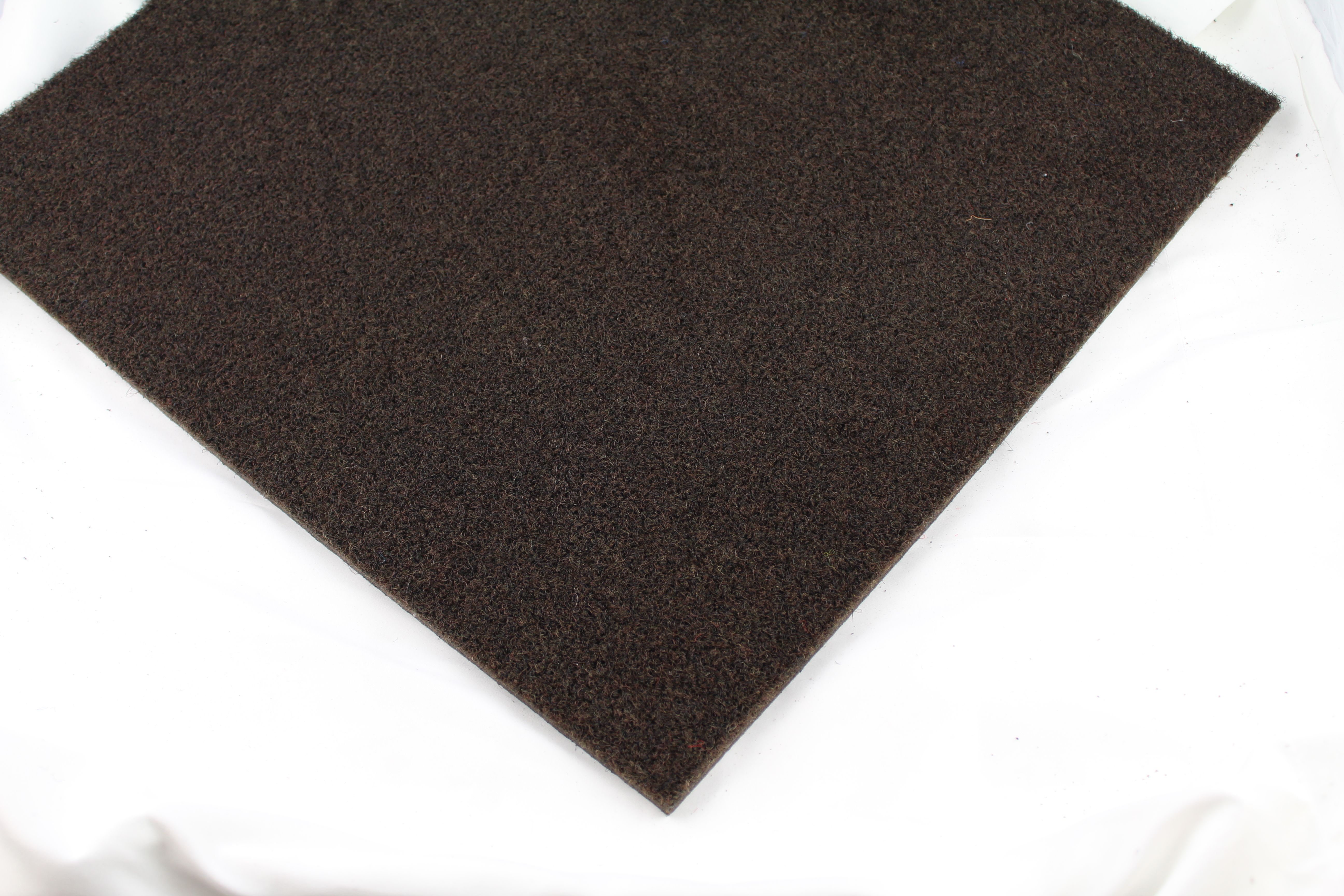 Brown OX Matting Made to Measure | Grimeford Mill