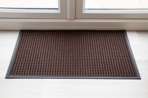 Heavy Duty Mats / Matting | Grimeford Mill