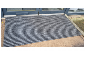 Entrance Matting | Coir Entrance Mats | Grimeford Mill