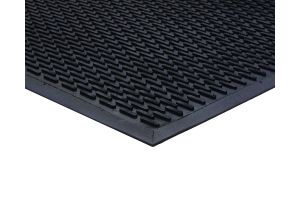Outdoor Mats | Outdoor Rubber Matting | Grimeford Mill