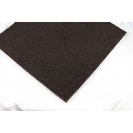 Brown OX Matting Made to Measure | Grimeford Mill