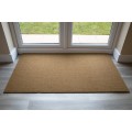 Buy Large Coir Entrance Matting, Table Protectors, Natural Brush Mat ...
