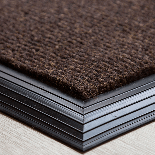 Buy Large Coir Entrance Matting, Table Protectors, Shopping Basket ...