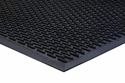 Industrial Mat Supplier - Grimeford Blog | Grimeford Mill