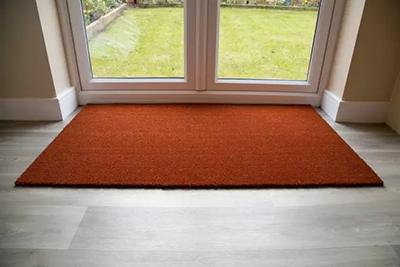 Make a Lasting Impression with Coir Mats | Grimeford Mill