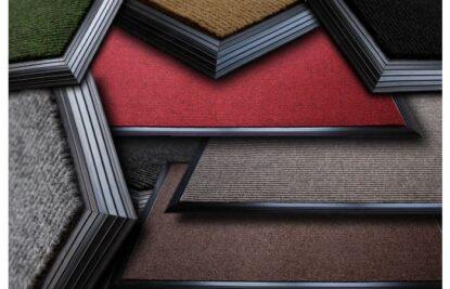 How to Select Indoor Matting | Grimeford Mill