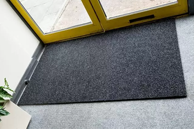 What to Look for in Entrance Mats? | Grimeford Mill